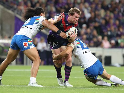 Canberra Pull Out Of Tim Glasby Interest But Hope To Keep Queensland