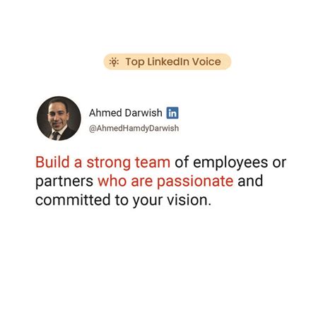 Ahmed Darwish 🏆 On Linkedin Data Startup Business Management