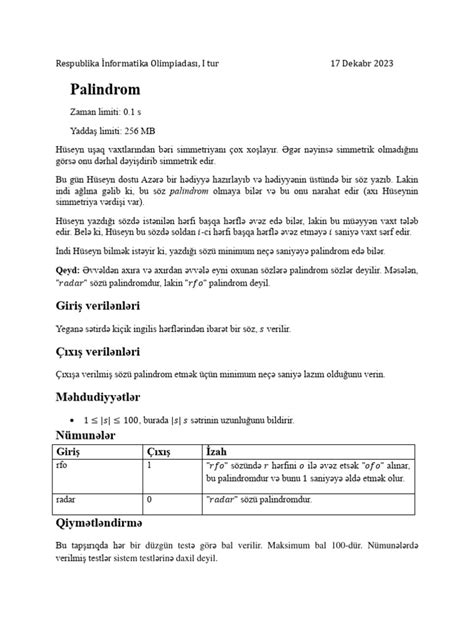 Rio2024 Problem 11a Az Pdf