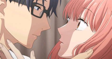 3 Perfect Romance Anime That Are Aimed At Adults Polygon