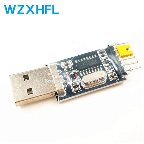 module convertisseur usb vers ttl test et avis