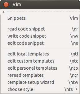 Vim Support Vim Plug In