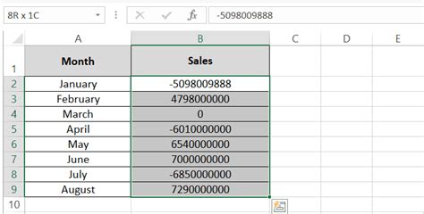 How To Add Commas To Numbers In Excel Many Examples Spreadsheeto