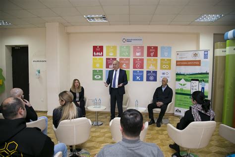 კონკურსის „კოლეჯების აგრო ლიგა“ გამარჯვებულები გამოვლინდნენ