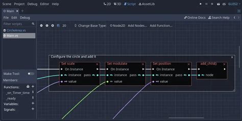 Godot Game Engine The Greatest Thing Since Sliced Bread