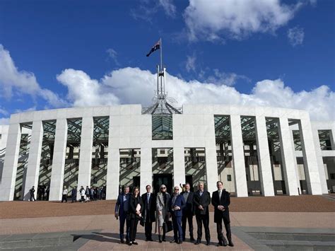 From A Personal Perspective So Pleased To See The Engagement At This Level I Just Went Back