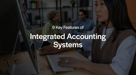 What Is An Integrated Accounting System