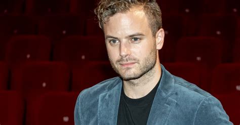 Jim Bakkum Blikt Terug Op Idols Auditie Shownieuws