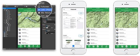 Free App Builder Create An App With No Code For Ios And Android With