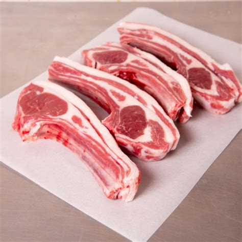 Half Lamb Box Collection In Store Only Roves Farm