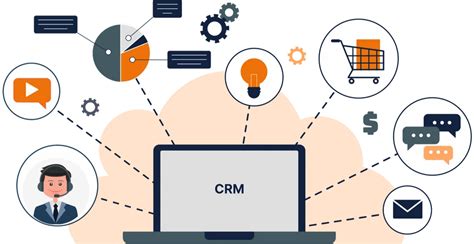 Customized CRM Software Service Free Trial Download Available At Best Price In Thane