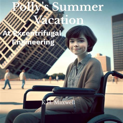 Pollys Summer Vacation At Excentrifugal Engineering By K H Maxwell Ebook Barnes And Noble®