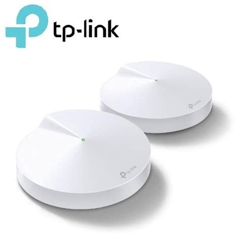 Tp Link Deco M Ac Whole Home Mesh Wi Fi System Packs Bermor Techzone
