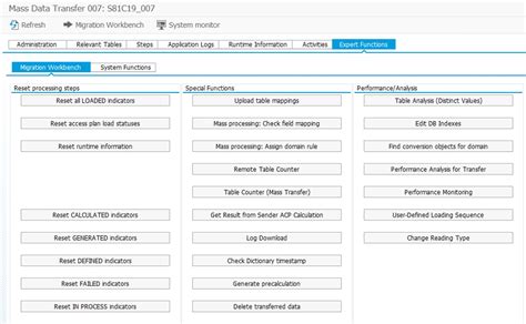 sap slt and rfc connection monitoring it conductor documentation
