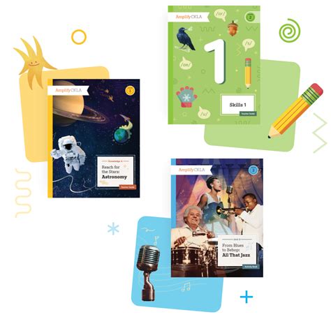 Amplify Ckla 3rd Edition Enhanced Curriculum And Teacher Resources Amplify
