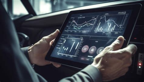 Maximizing Efficiency The Power Of Internal Audit Data Analytics It