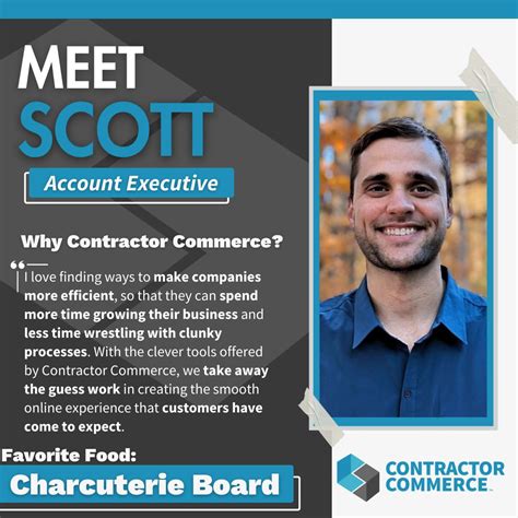 Contractor Commerce On Linkedin Newemployee Ecommerce Onlinestore