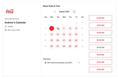 How To Customize Color Schemes In Your Highlevel Calendars Highlevel