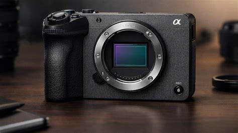 Sony Fx30 Review For Filmmakers And Hybrid Creators