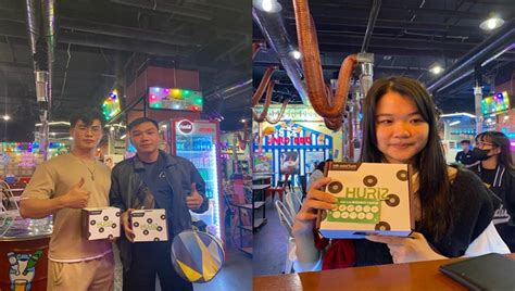 Jinro Toad Clubs Grand Giveaway