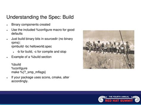 how to make good rpm packages ppt download