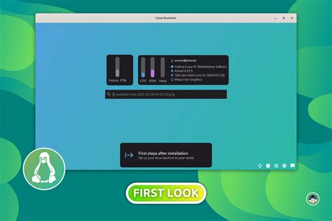 Adélie Linux Is An Intriguing Independent Distribution