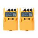 Hire The Fluke CFP Q Pro Certifiber Single Multi Mode Modules For 249 Per Week
