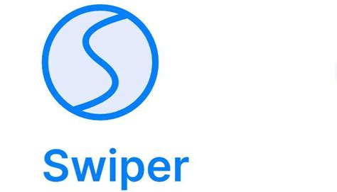 Vue3vite中使用swiper8基础入门教程 知乎
