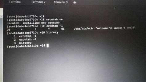 Bhuvanesh Manwatkar On Linkedin Training Development Rhcsa Unnati