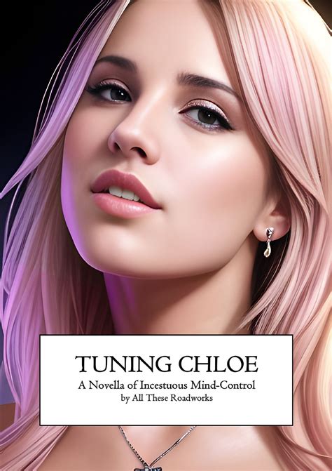 New Partner Title Tuning Chloe By All These Roadworks