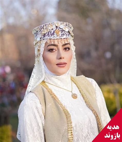 عکس تغییر چهره خانم بازیگر نقش روژان سریال نون خ چهره جدید هدیه