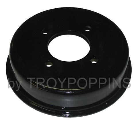 How To Remove Rear Brake Drums On Cushman Truckster At Jean Begaye Blog