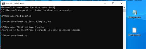 Error Al Ejecutar C Ayuda Java Jre Y Jdk Compile Y Ejecute Su Primer Programa Alura Latam