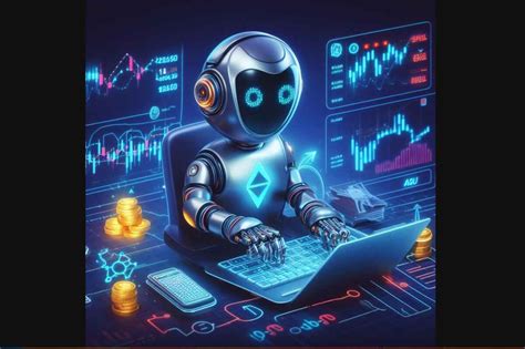 Algorithmic Trading In Crypto Using Bots To Execute Strategies Stock