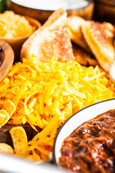 The 47 Best Toppings For Chili Xoxobella