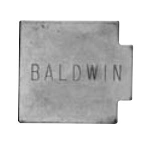 Baldwin 532602800005 Rose Retainer Wrench Low Price Door Knobs