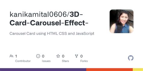 Github Kanikamital06063d Card Carousel Effect Carousel Card Using