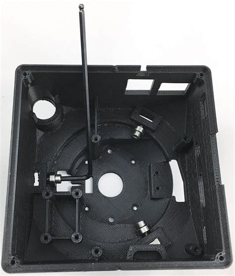 scanse sweep 3d scanner review servo magazine