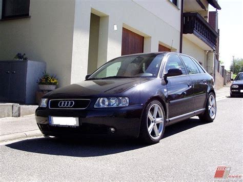Audi A3 - audi4ever