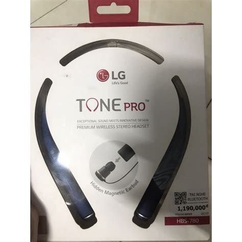 Tai Nghe Bluetooth Lg Shopee Vi T Nam