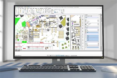 Explorando O Potencial Do Draftsight 2d Da Dassault Systèmes Explorando O Potencial Do Draftsight 2d Da Dassault Systèmes