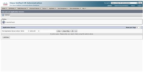 Integrar usuários do CUCM ao Unity Connection com o AXL Cisco