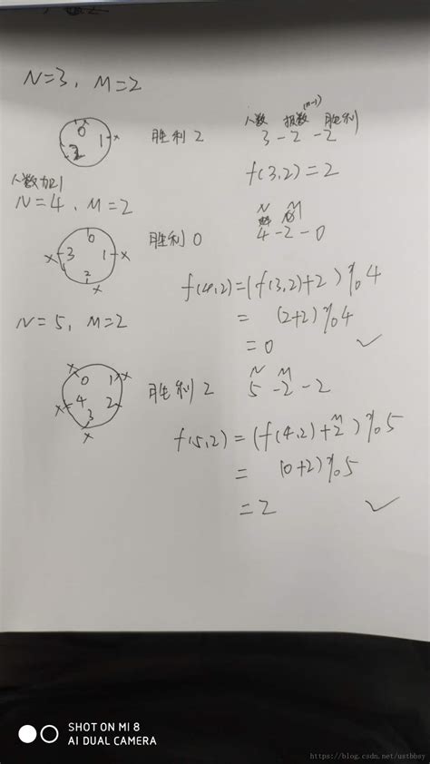 Python约瑟夫环约瑟夫环python代码 Csdn博客