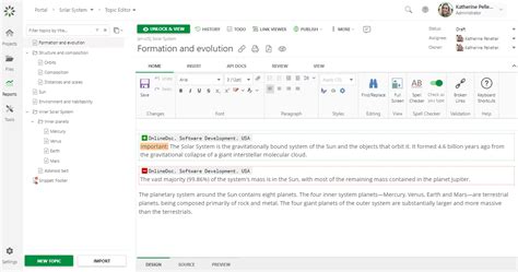 12 Best Online User Manual Creation Tools 2024 Whatfix