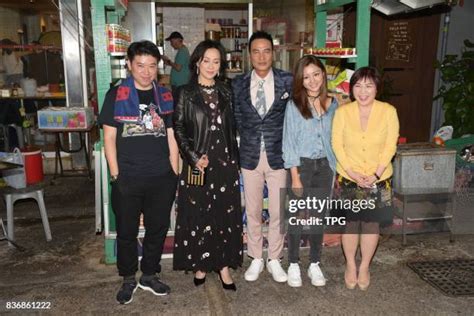 166 Simon Ling Photos And High Res Pictures Getty Images