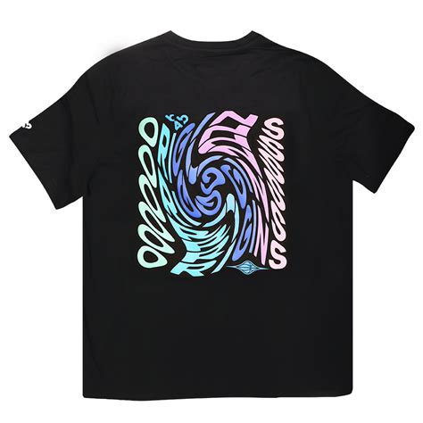 T Shirt B4b Origins Big Bang Made In France Black Basket4ballers