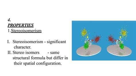 Carbohydrates Monosaccharides Outline Ppt