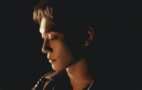 Chen Of Exo “love Is About Being Honest And Real With Yourself”