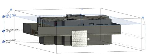 solved first floor visibility issues doors windows not visible