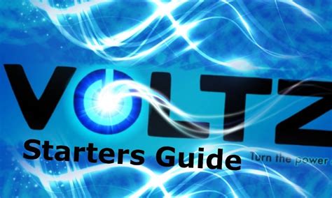 Voltz Starters Guide Minecraft Technic Launcher Tutorial Youtube